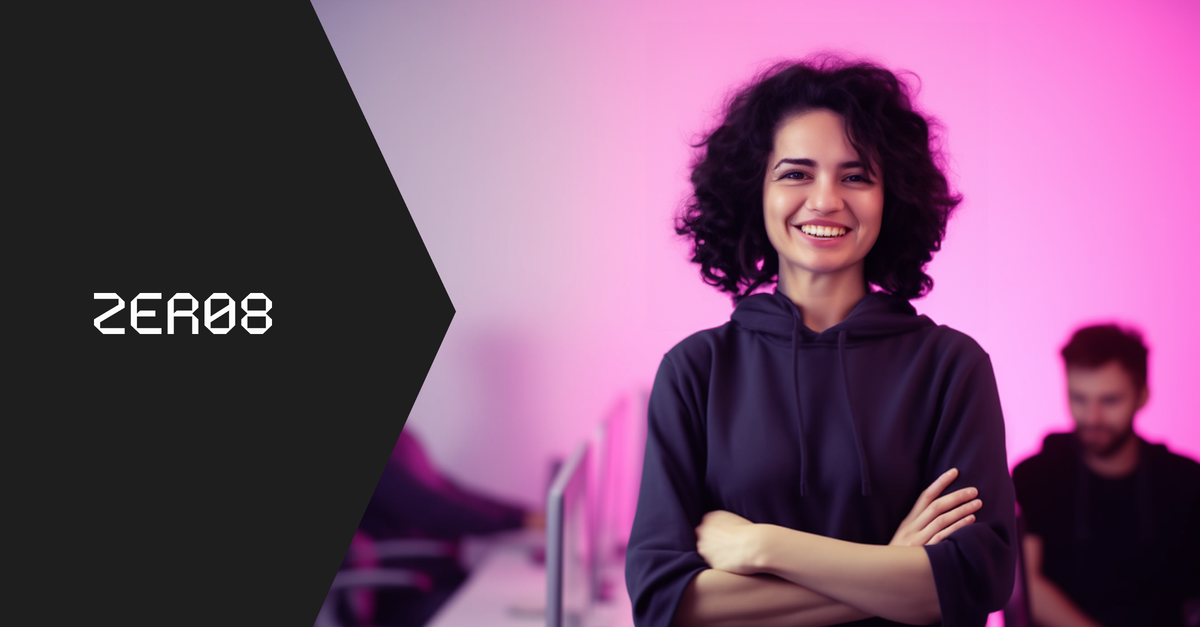 Cinode Market - Senior Software Engineer